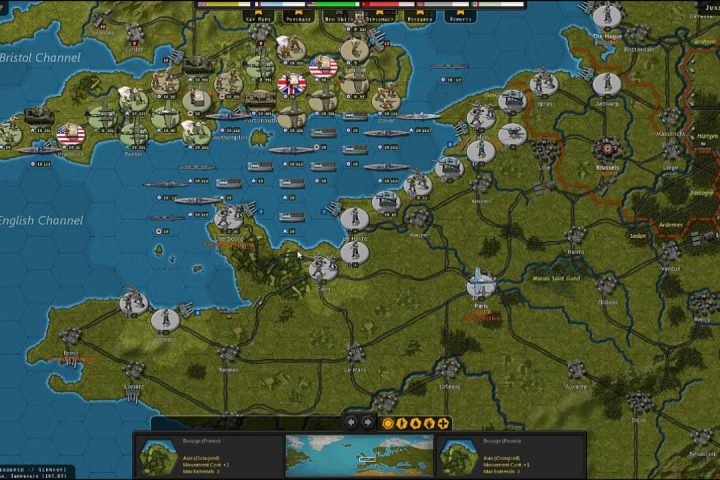 Review: Hoard (PSN; PS3/ PSP) – Digitally Downloaded