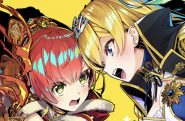 Review: Duel Princess (Nintendo Switch) – Digitally Downloaded