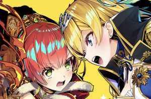 Review: Duel Princess (Nintendo Switch) – Digitally Downloaded