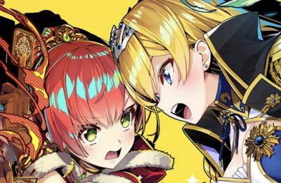 Review: Duel Princess (Nintendo Switch) – Digitally Downloaded
