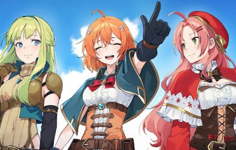 Review: Eternal Radiance (Nintendo Switch) – Digitally Downloaded
