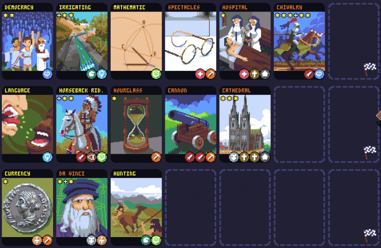 Interesting games on Itch.io: March 29 – Digitally Downloaded