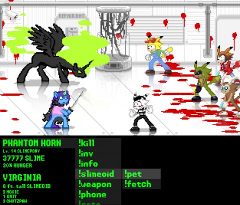 Interesting games on Itch.io: July 4 – Digitally Downloaded