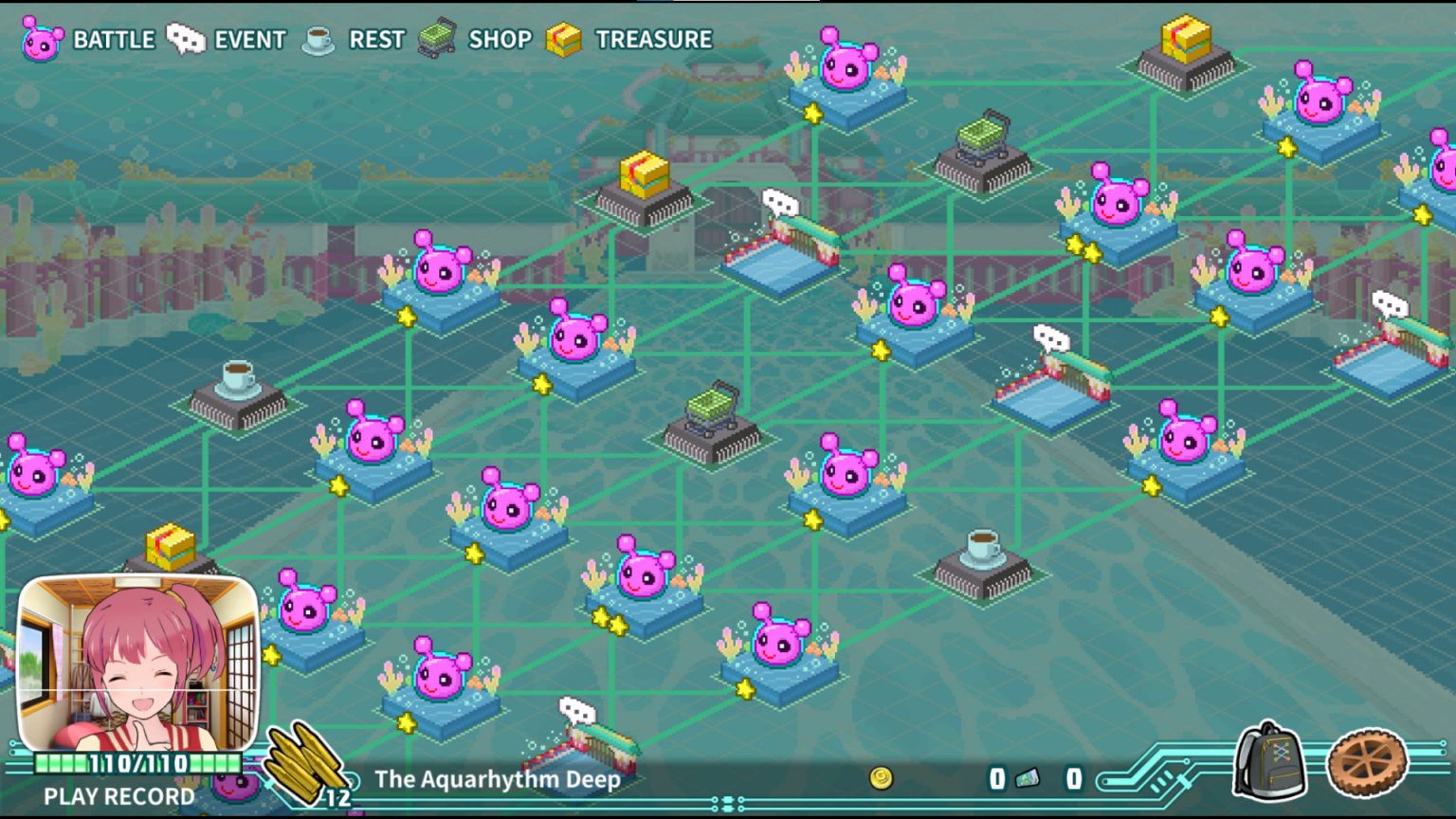 Review: Super Bullet Break (Nintendo Switch) – Digitally Downloaded