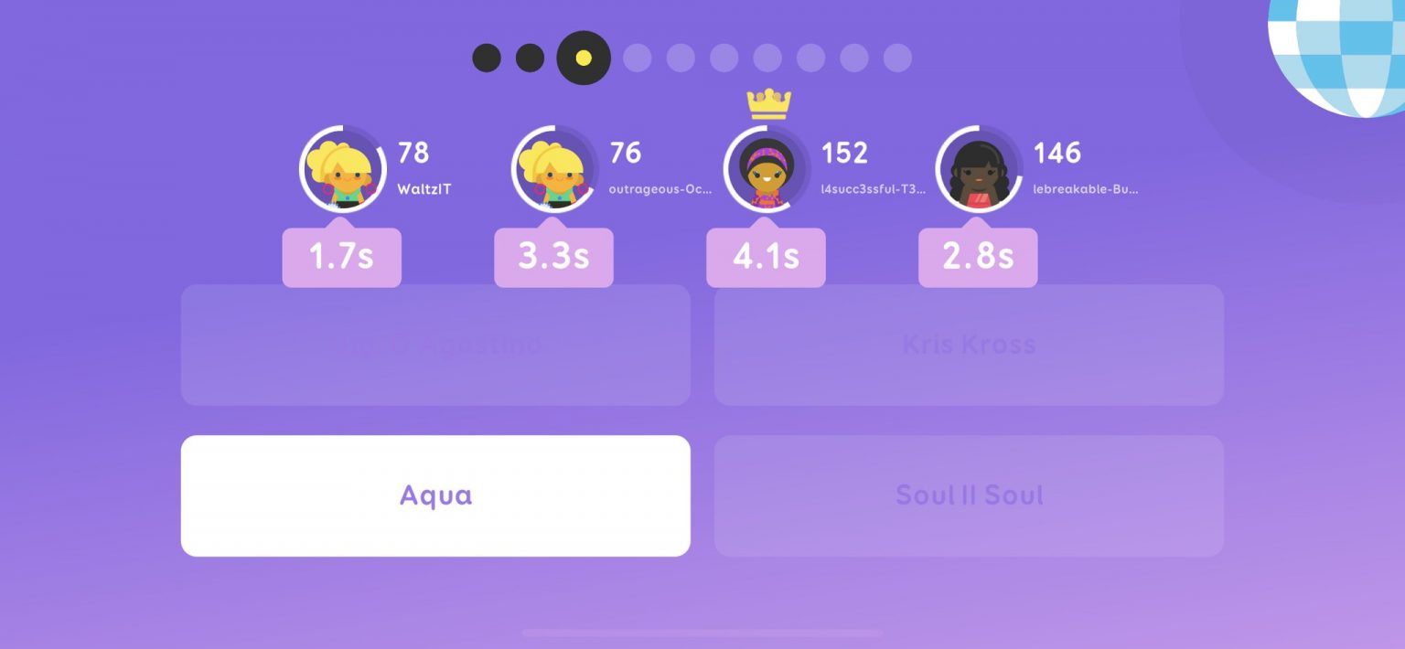 Review: SongPop Party (Nintendo Switch) – Digitally Downloaded