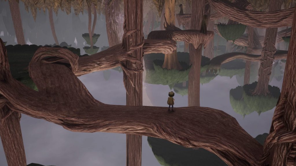Review: Made in Abyss: Binary Star Falling into Darkness (Nintendo ...