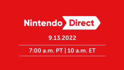 Recap: Nintendo Direct (September 13, 2022) – Digitally Downloaded