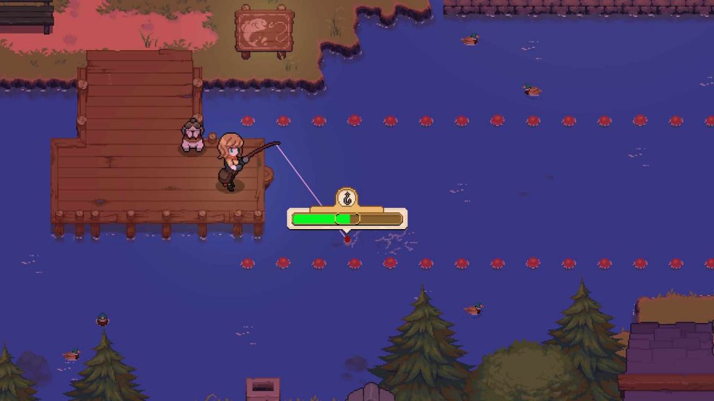 Review: Potion Permit (Nintendo Switch) – Digitally Downloaded