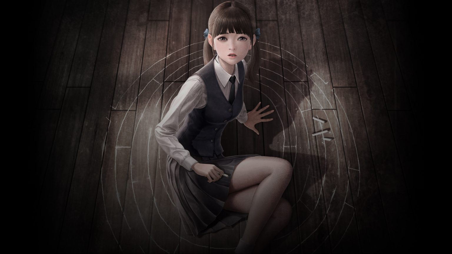 Review: White Day: A Labyrinth Named School (Nintendo Switch ...
