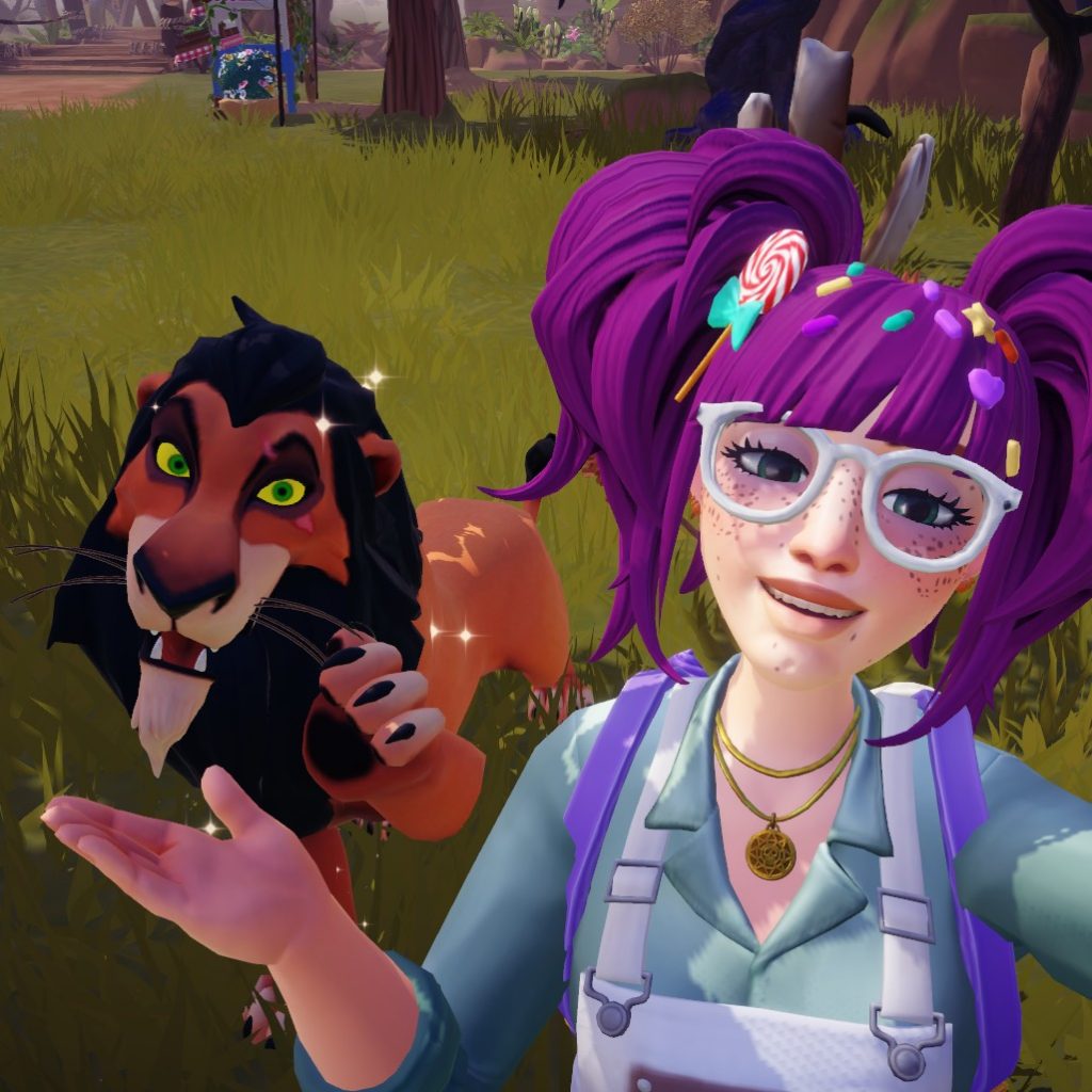Scar comes to Disney Dreamlight Valley – Digitally Downloaded