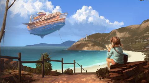 Review: Wayward Strand (Nintendo Switch) – Digitally Downloaded