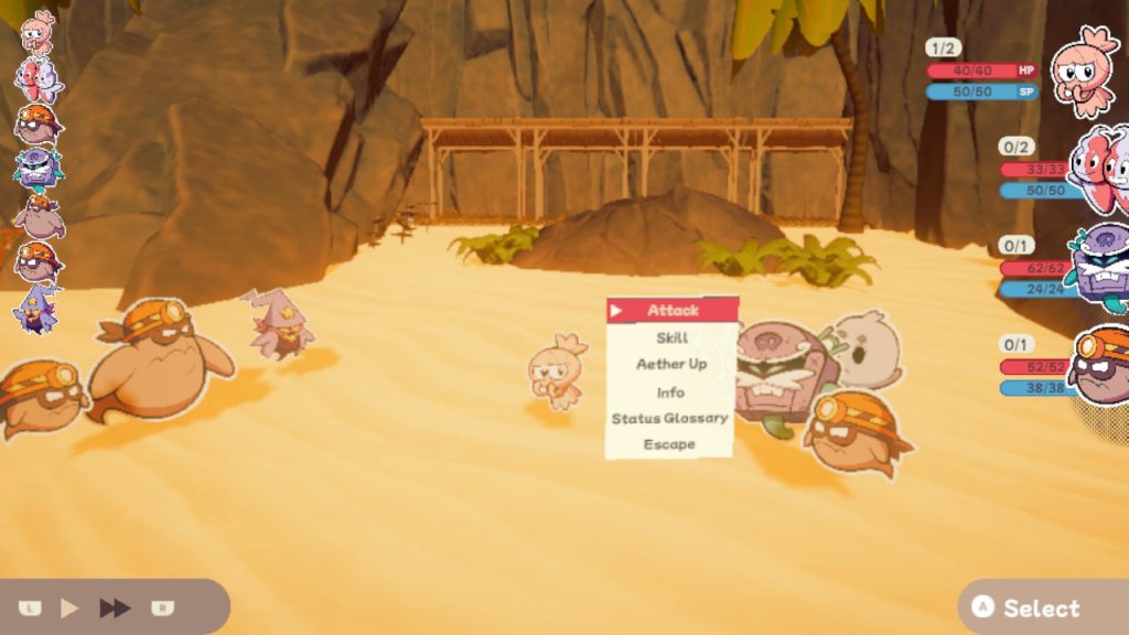 Review: The Outbound Ghost (Nintendo Switch) – Digitally Downloaded