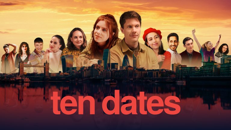 See Five Dates sequel Ten Dates in action in its first trailer ...
