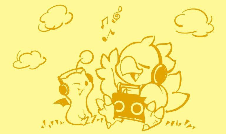 The ten best Final Fantasy music pieces of all – Digitally Downloaded