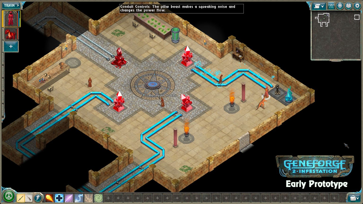 Spiderweb Software looks to Kickstarter to finance a new remaster – Digitally Downloaded