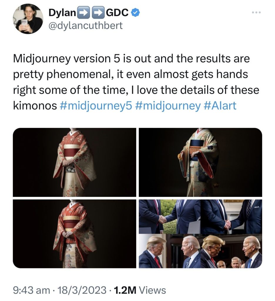 AI is already ruining games and making the industry dumb – Digitally ...