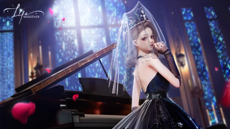 Free-to-play game Life Makeover is now available worldwide – Digitally ...