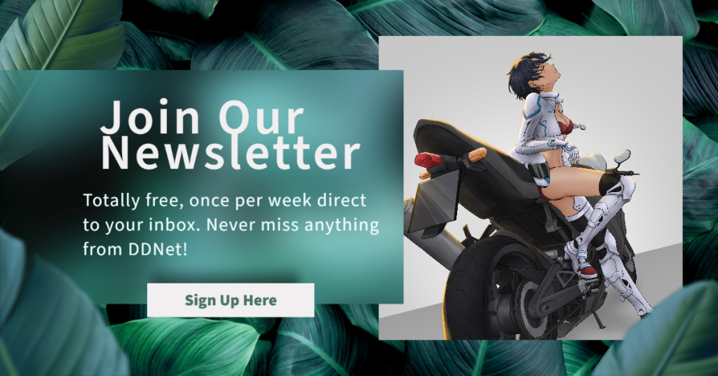 Eastasiasoft is physically publishing Cosmo Dreamer & Like Dreamer: Double-D Collection for ...