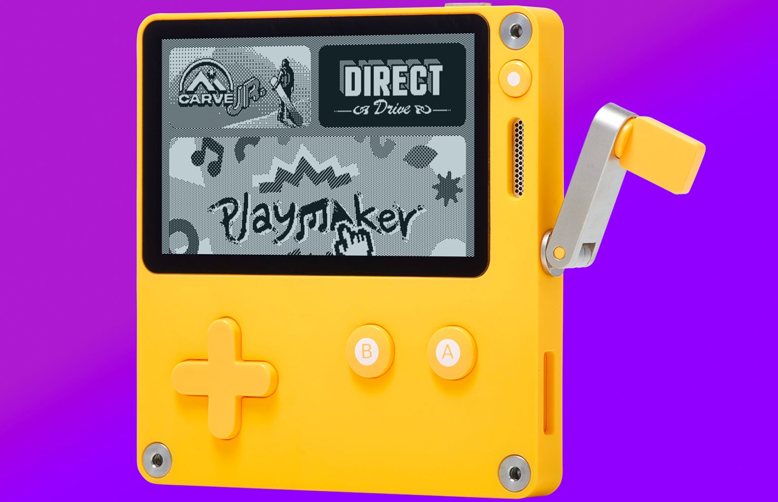 Nine games added to Playdate’s Catalog this month – Digitally Downloaded