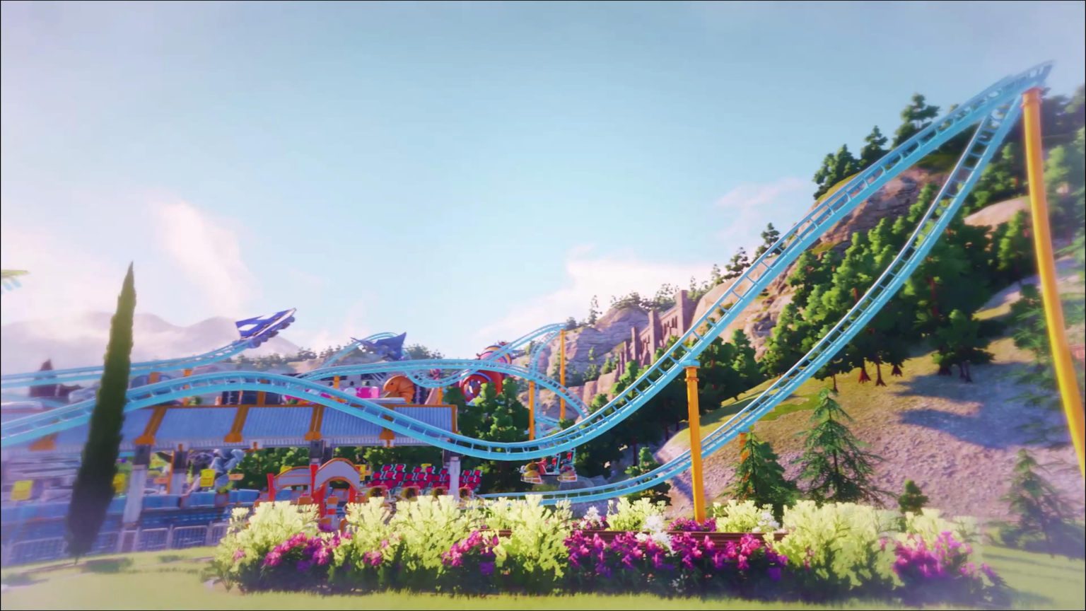 Review: Park Beyond (Sony PlayStation 5) – Digitally Downloaded