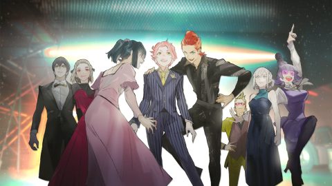Review: Jack Jeanne (Nintendo Switch) – Digitally Downloaded