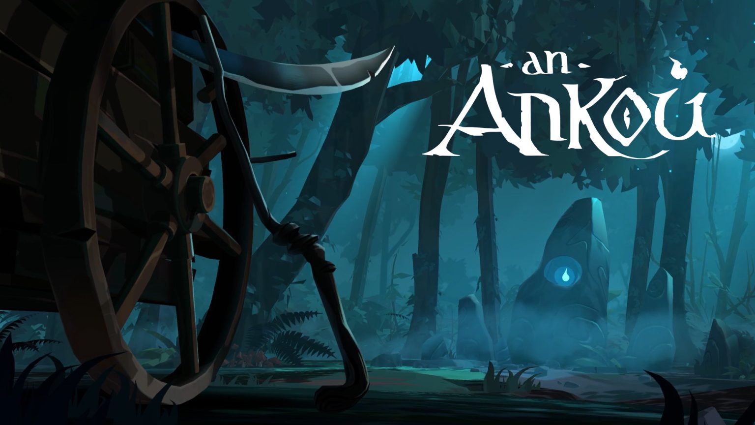 French Folklore-inspired roguelike An Ankou releases in early access in ...