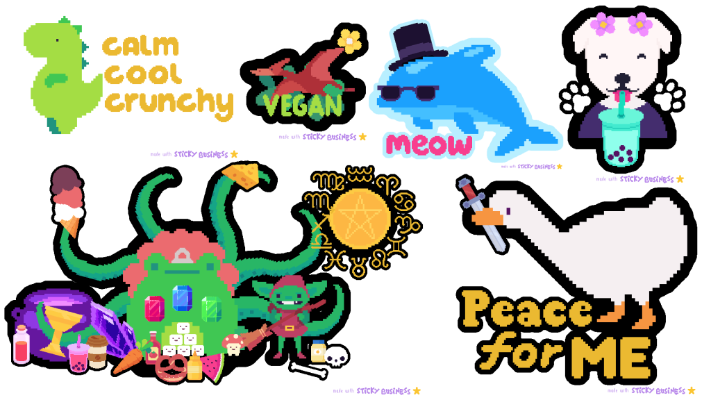 Review: Sticky Business (PC) – Digitally Downloaded