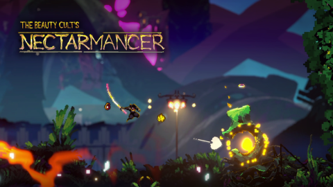 Combat platformer and gardening sim Nectarmancer announced – Digitally ...