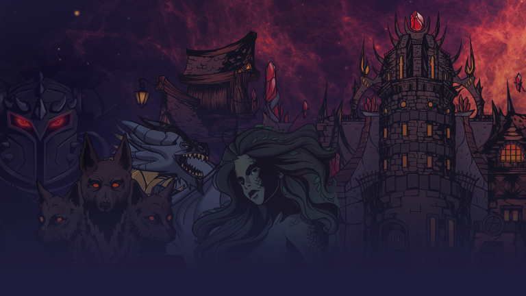 Card-based roguelike RPG Dark Lord announced for PC – Digitally Downloaded