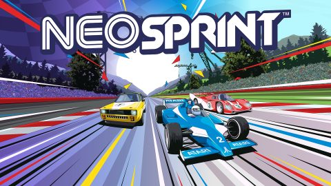 Rooted in a series of arcade racing games from the late ’70s, “passion ...