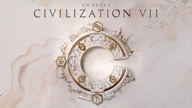 Celebrate the launch date reveal for Sid Meier’s Civilization VII with ...