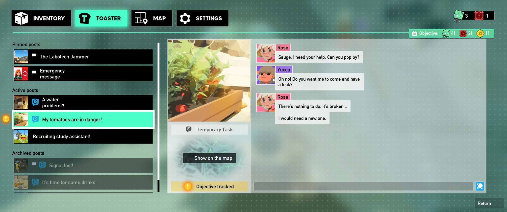 Review: Caravan SandWitch (PC) – Digitally Downloaded