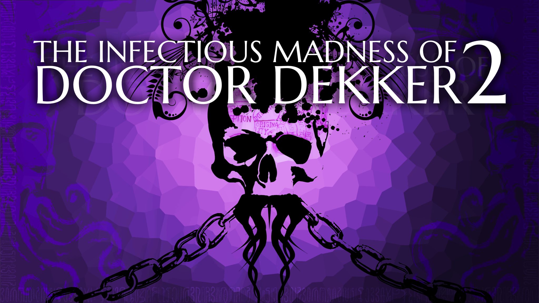 The Infectious Madness of Doctor Dekker 2 cast includes actors from FMV games and London’s West ...