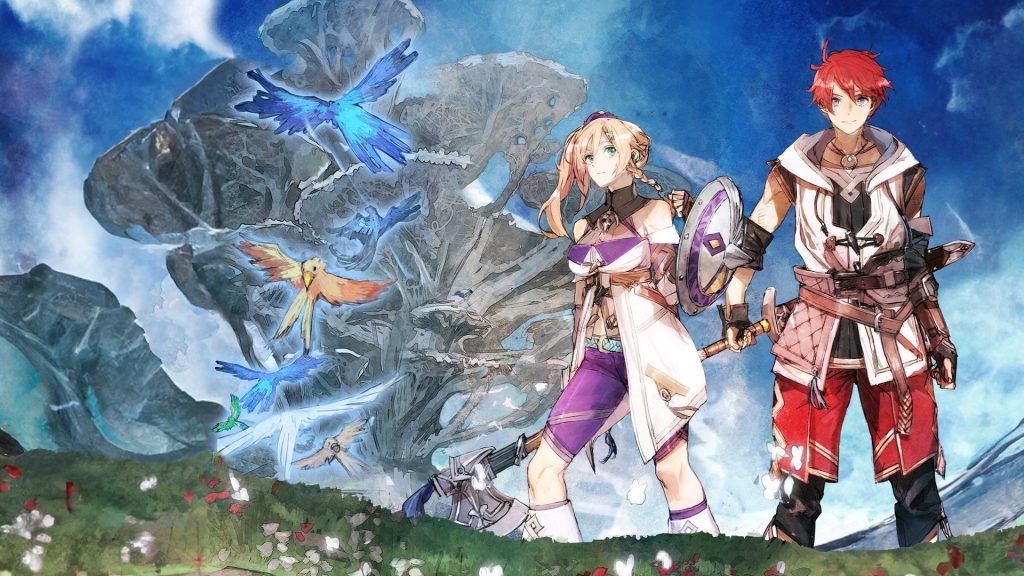 Review: Ys X: Nordics (Nintendo Switch) – Digitally Downloaded