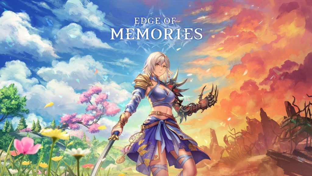 Action-JRPG Edge of Memories is the next game in the Edge of Eternity universe – Digitally ...