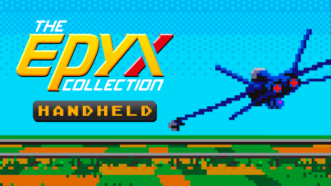 Seven classic Atari Lynx games are coming to Xbox for the first time in ...