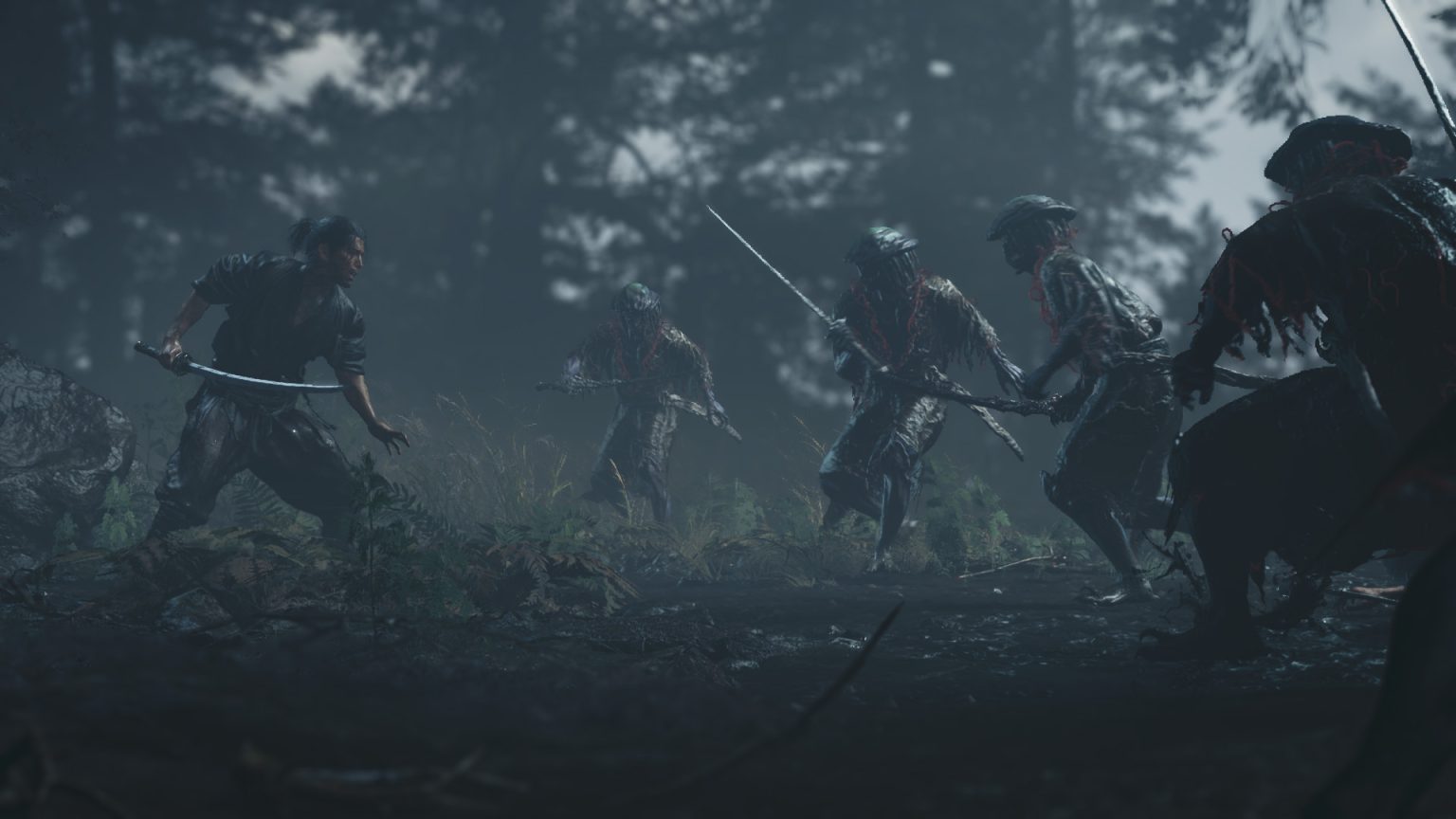 Today’s new Onimusha: Way of the Sword trailer sets the stage for its ...