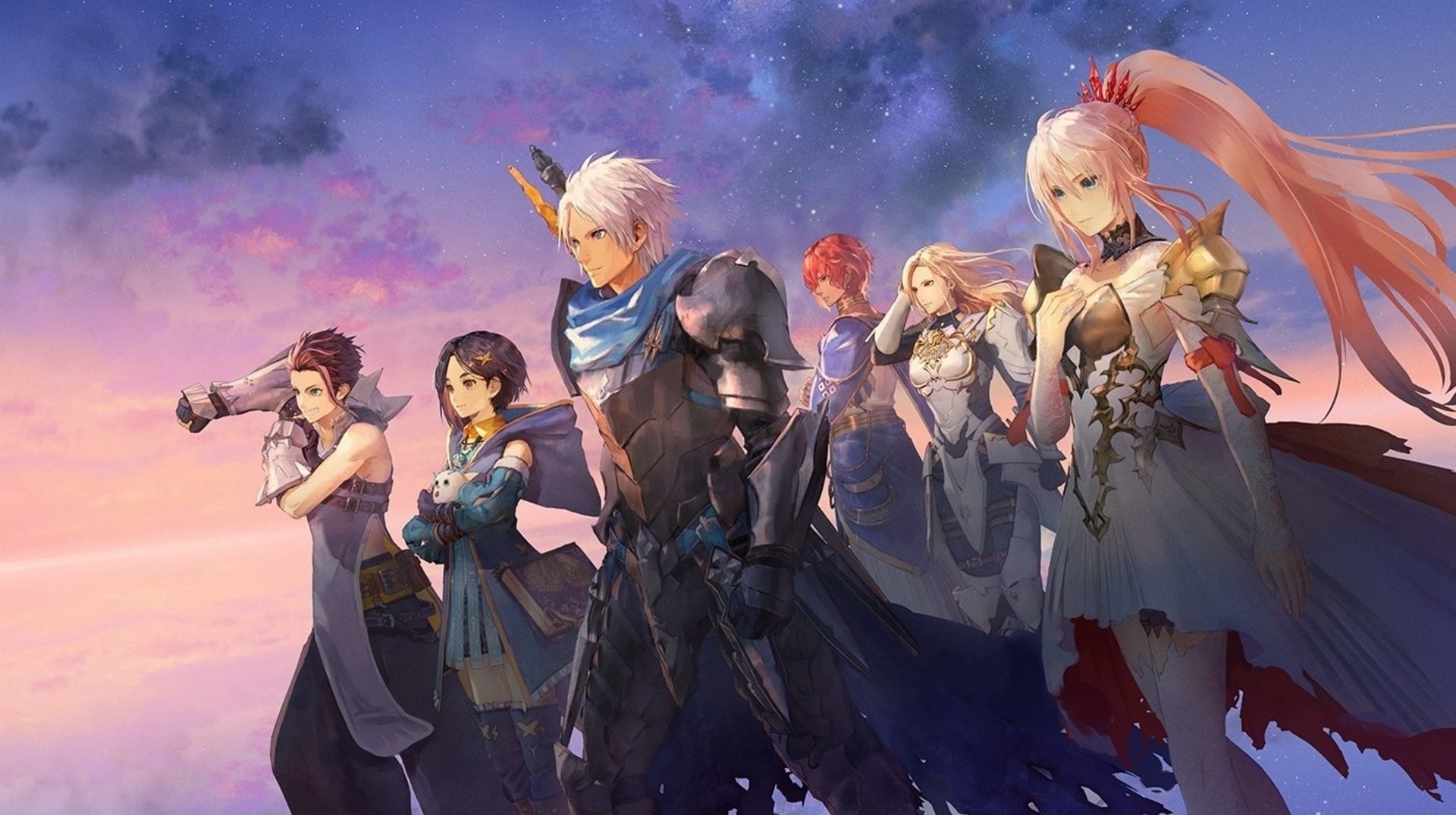 Review: Tales of Arise – Beyond the Dawn Edition (Nintendo Switch 2 ...