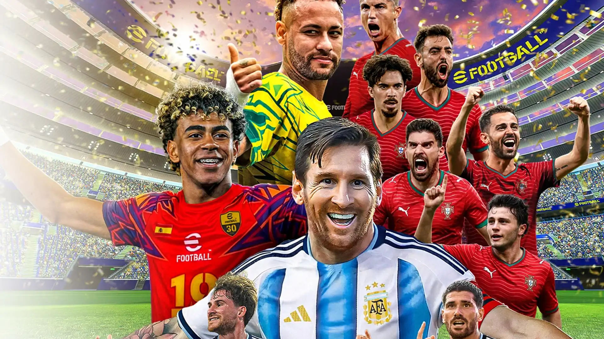 Review: eFootball Kick-Off (Nintendo Switch 2) – Digitally Downloaded